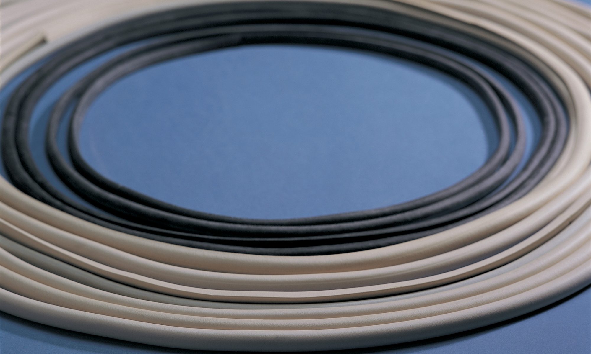 Juntas de goma esponjosa - Productos de caucho y goma - Trigosa